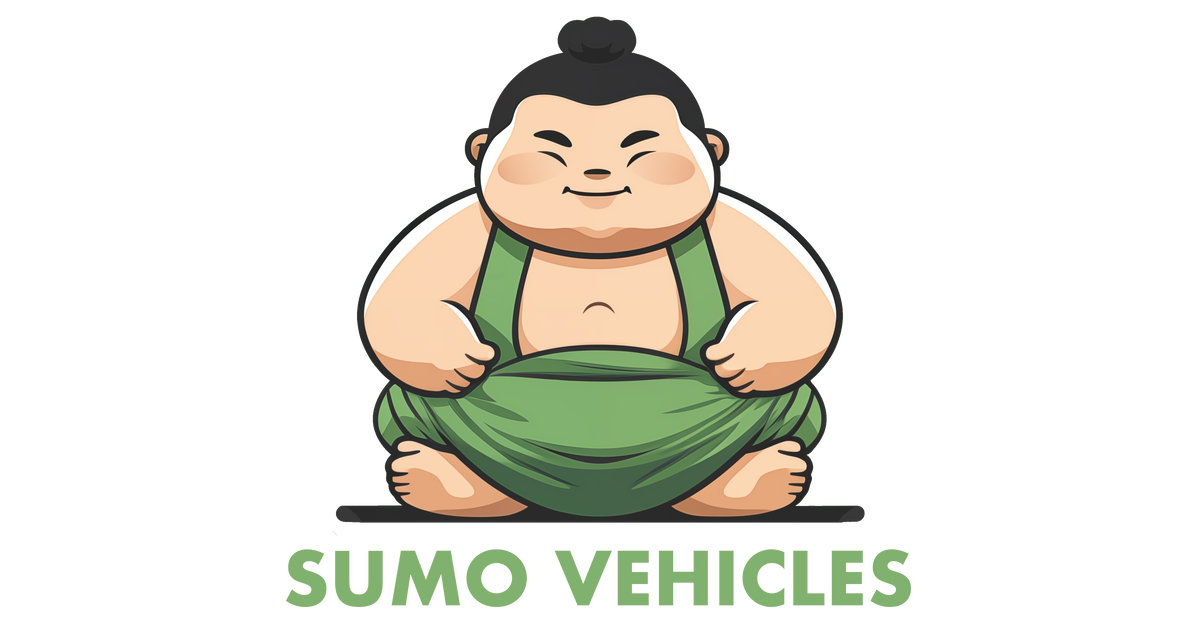 Sumo Vehicles - Your Premium Electric Bikes Retailer